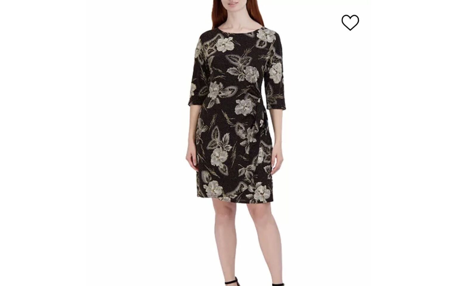 Robbie Bee Website - Premium Dresses